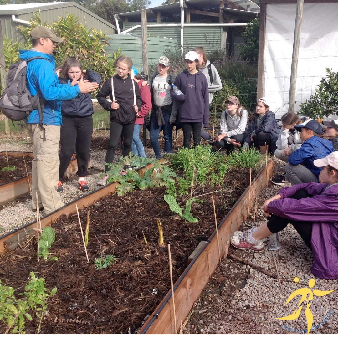 Sustainable Camp Programs - Adventure Alternatives